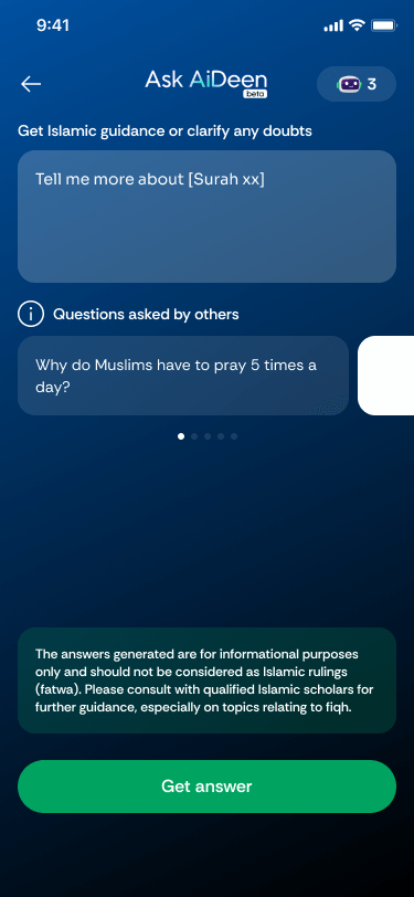 Irving: Prayer Times | Muslim Pro